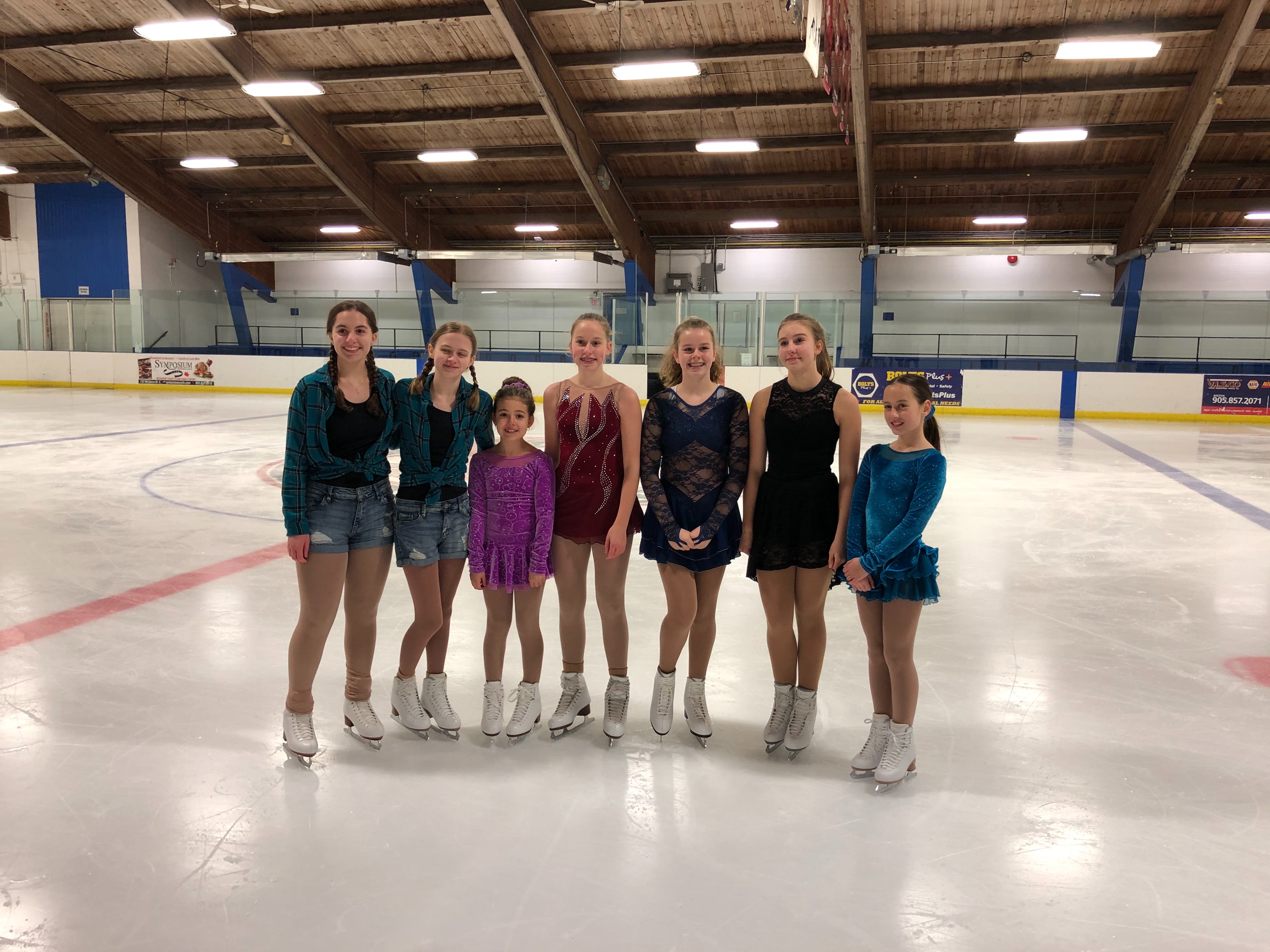 HOME :: Bolton Skating Club